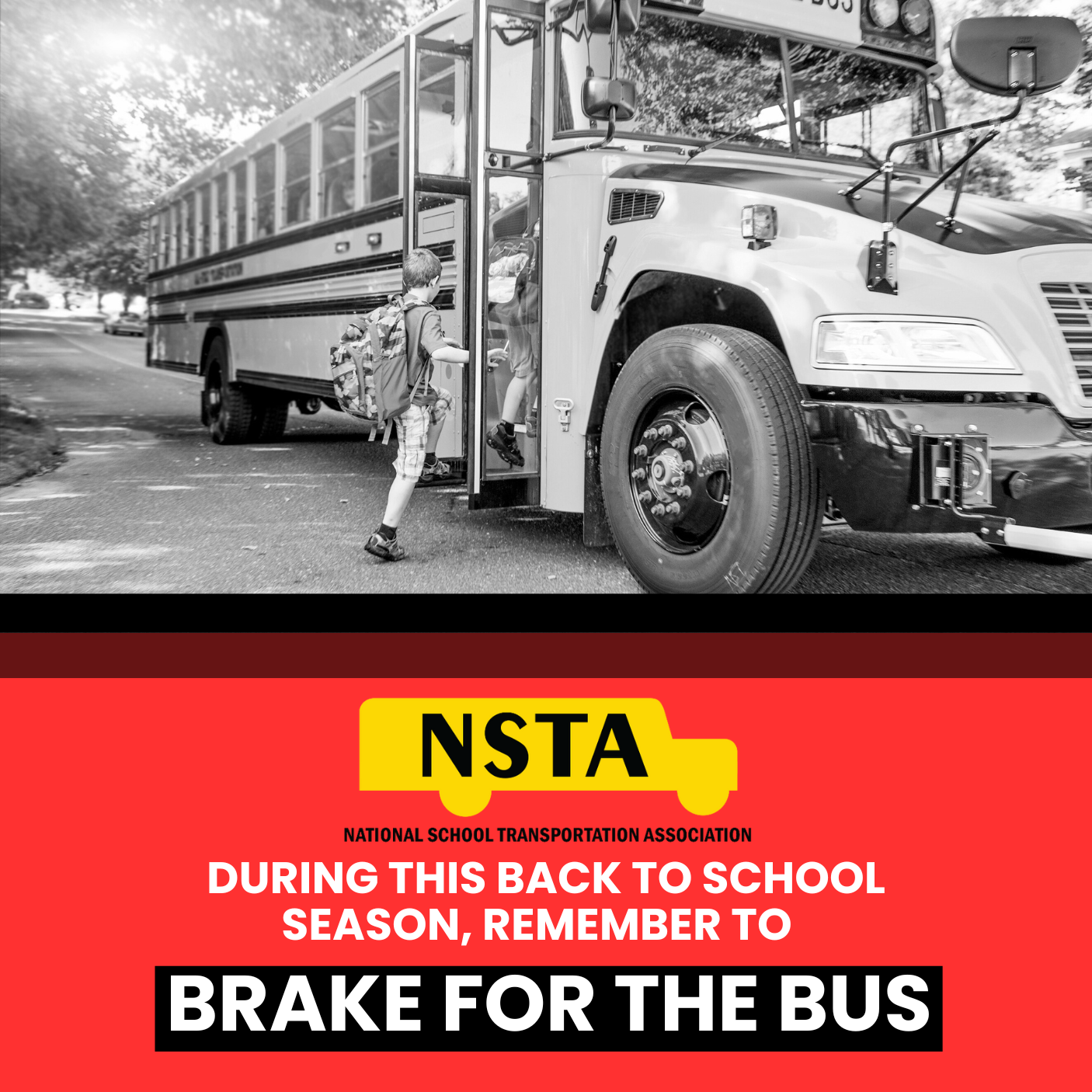 Welcome to NSTA. The leading resource for private school transportation ...